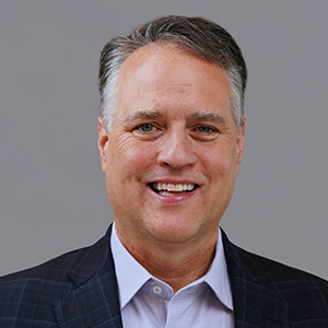 Scott Johnson - Executive Vice President – Chief Technology Officer ...